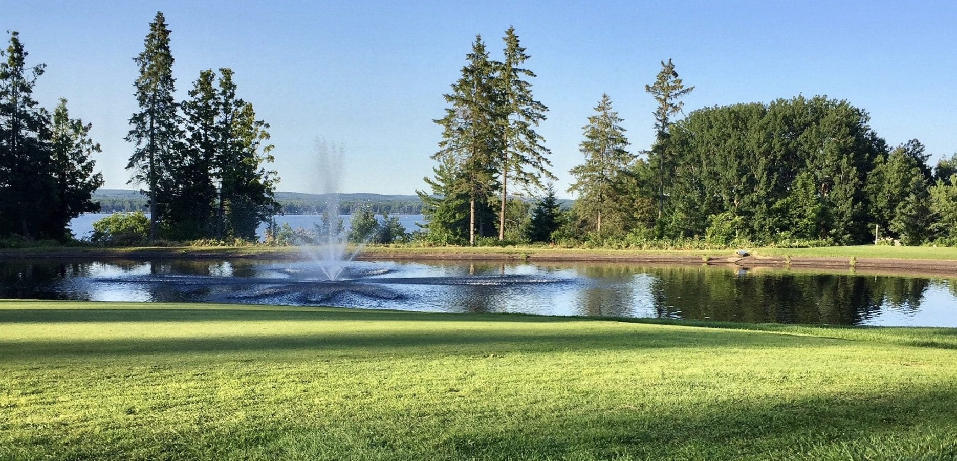 Stay Tuned for Opening Day – Sand Point Golf and Country Club
