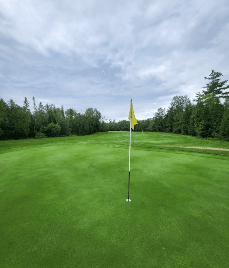 Golf Specials – Sand Point Golf and Country Club