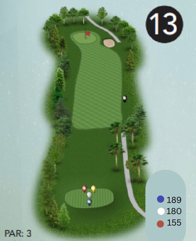 Sand Point Golf & Country Club Course – Sand Point Golf and Country Club